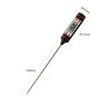 Termómetro digital Modelo TP-101 en venta | QYMLAB